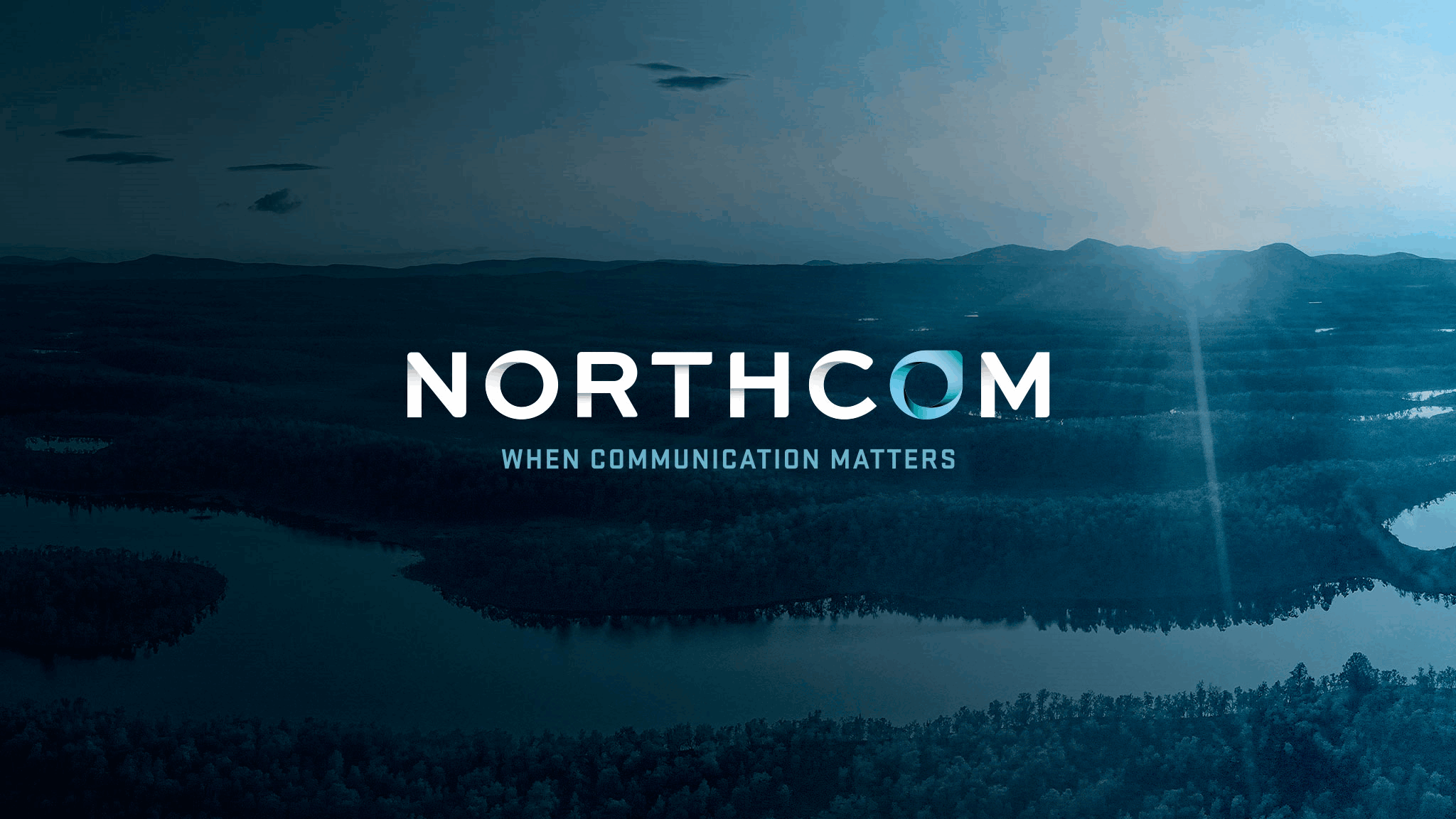 Om Northcom - Northcom