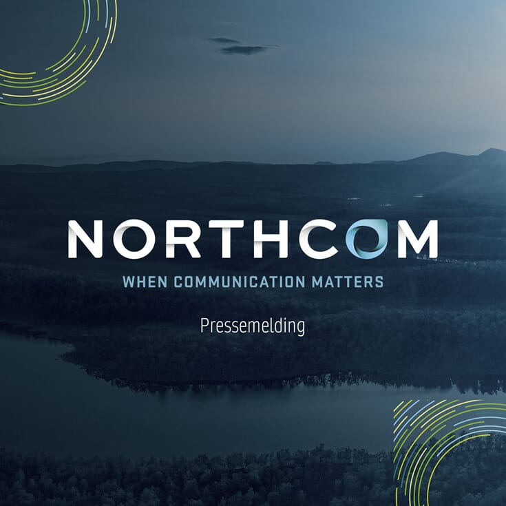 Northcom blir med i Nokia Global Partner Program - Northcom