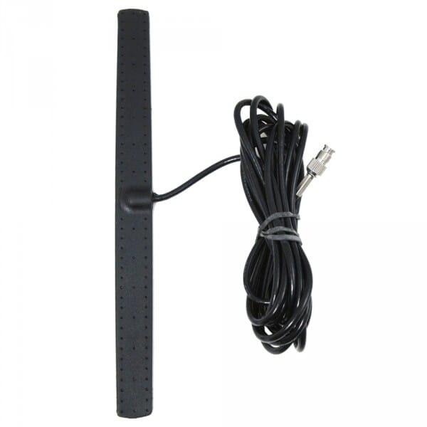 Easy fit Covert Antenna 380-400MHz FME 3m Cable - Northcom