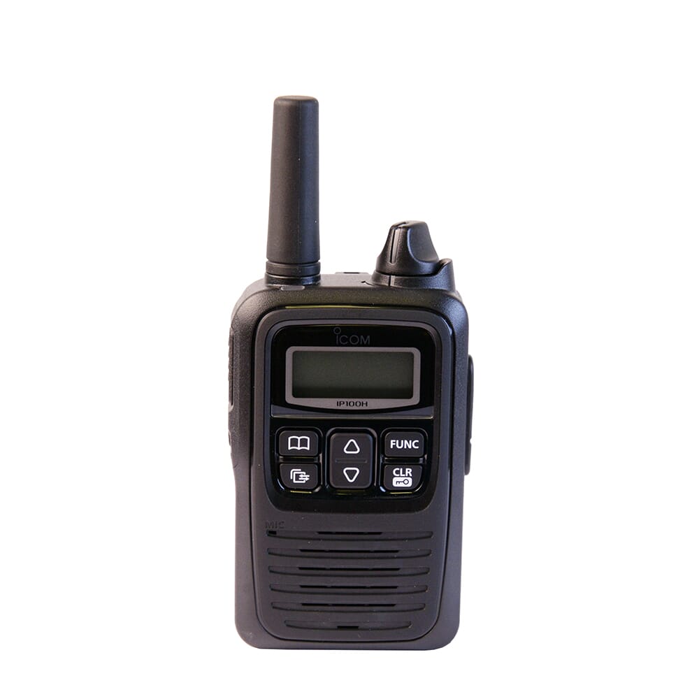 ProEquip Antenna for IP100H IP radio - 5 GHz, 43 mm, compact - Northcom