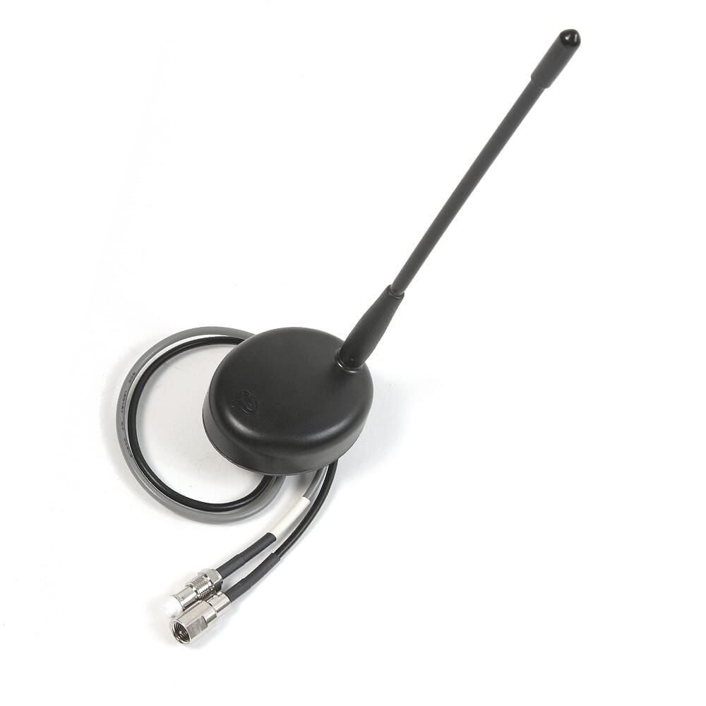 380-430MHz Flexi whip/GPS vehicle antenna, (2dBi gain), 5M c - Northcom