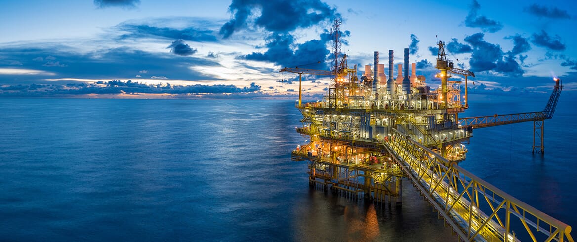 Olje og gass - Northcom