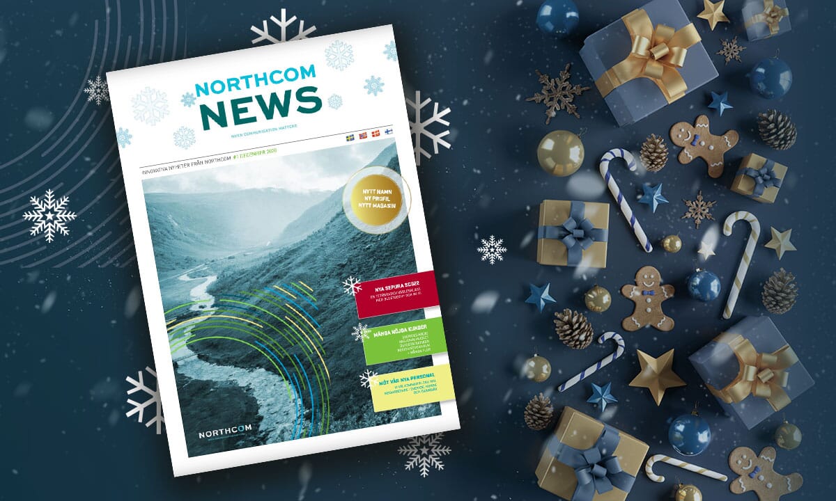 Northcom News - Northcom