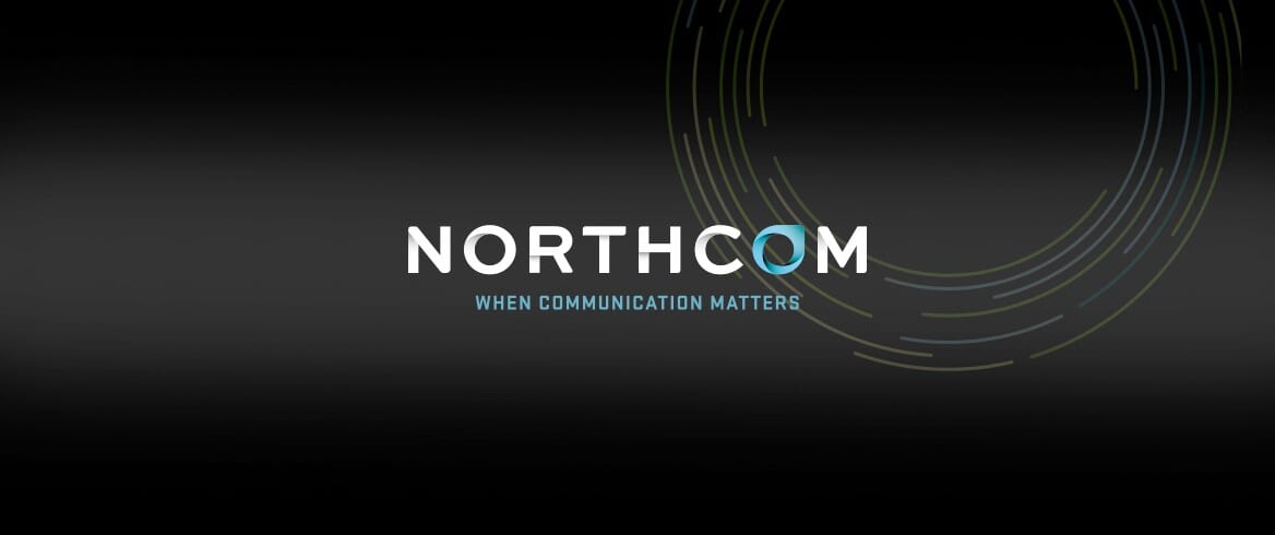 Om Northcom - Northcom