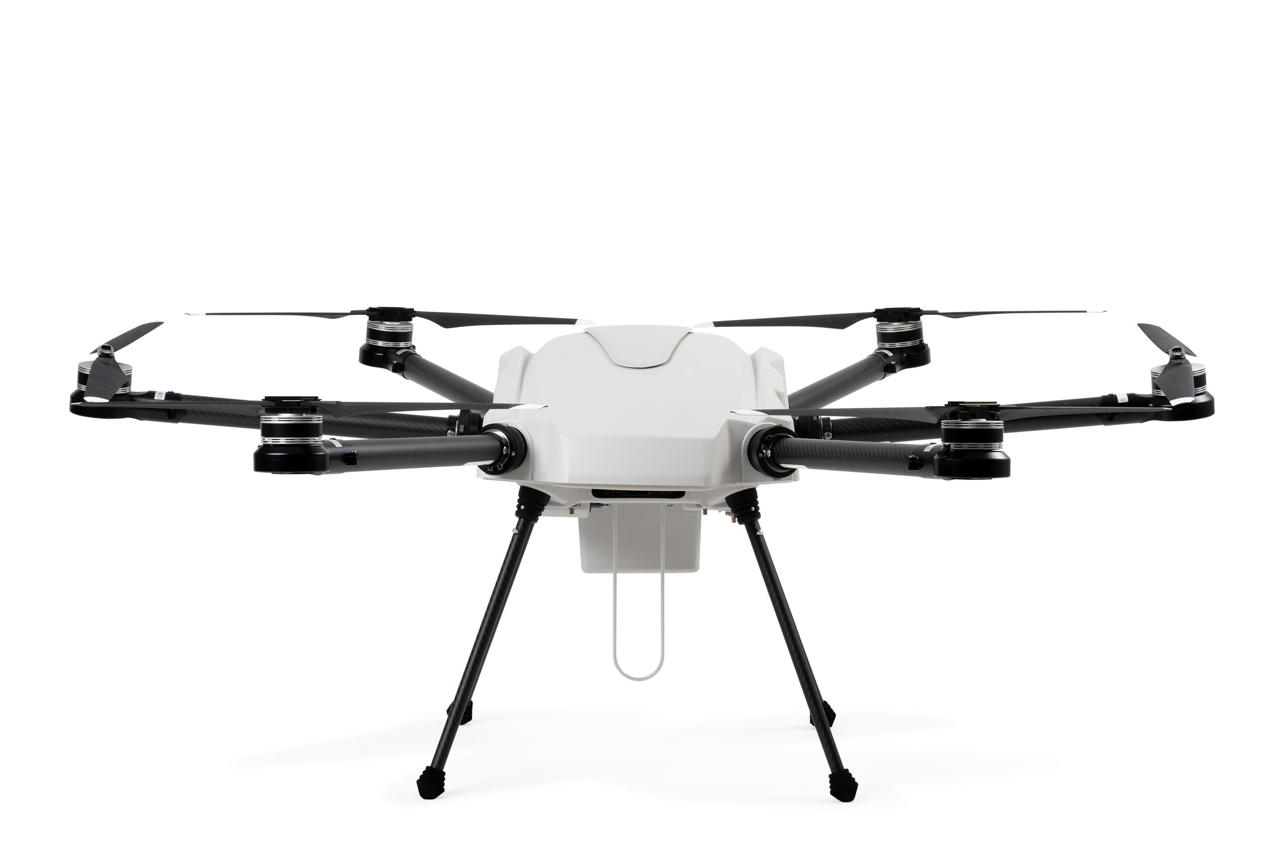 Orion 2.2 TE Standard, tethered drone, inkl Safe-T og GCS - Northcom