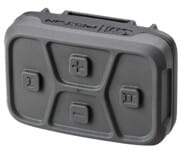 3M PELTOR Remote Control Unit, Rail Mounted - Northcom