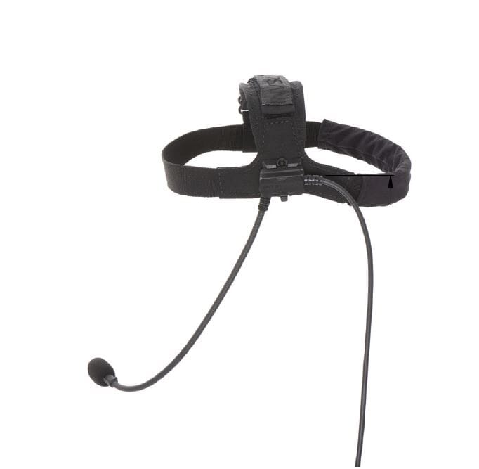 Hybrid Boom Mic Kit - Northcom