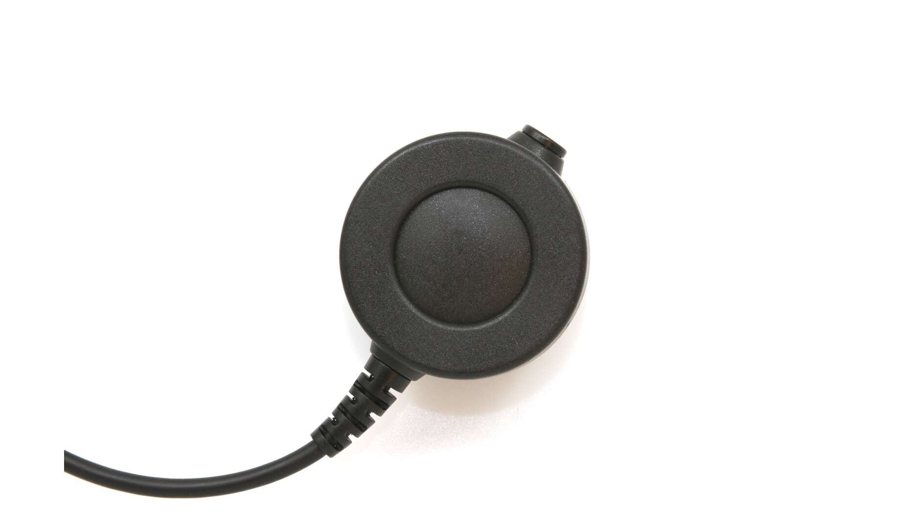 INVISIO M15 ekstern PTT - Northcom