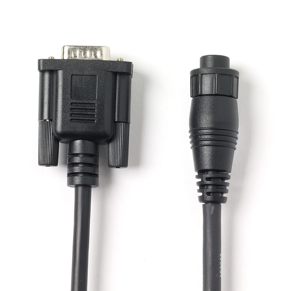 Sepura IP67 (SCC2) Remote Control Cable 3m - Northcom