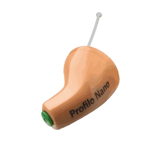 Phonak Profilo Nano Øreplugg, beige - Northcom