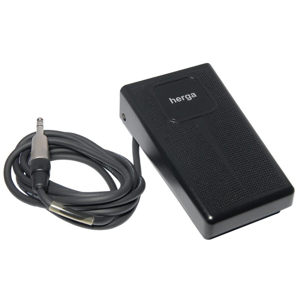 Sepura SRM3500 Footswitch PTT - Northcom