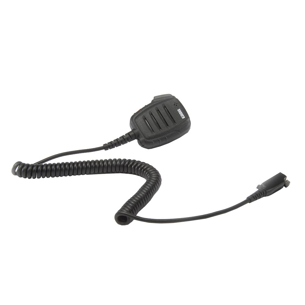 Sepura STP8000 Speaker Microphone - Northcom