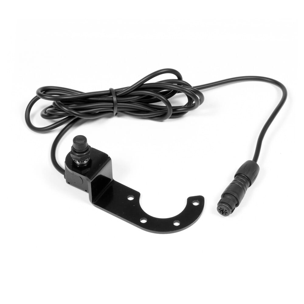 Sepura PTT switch assembly - Northcom