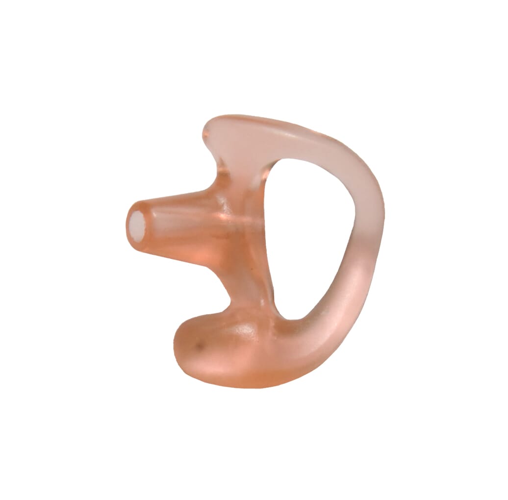 ProEquip Open ear insert. Left. Small - Northcom