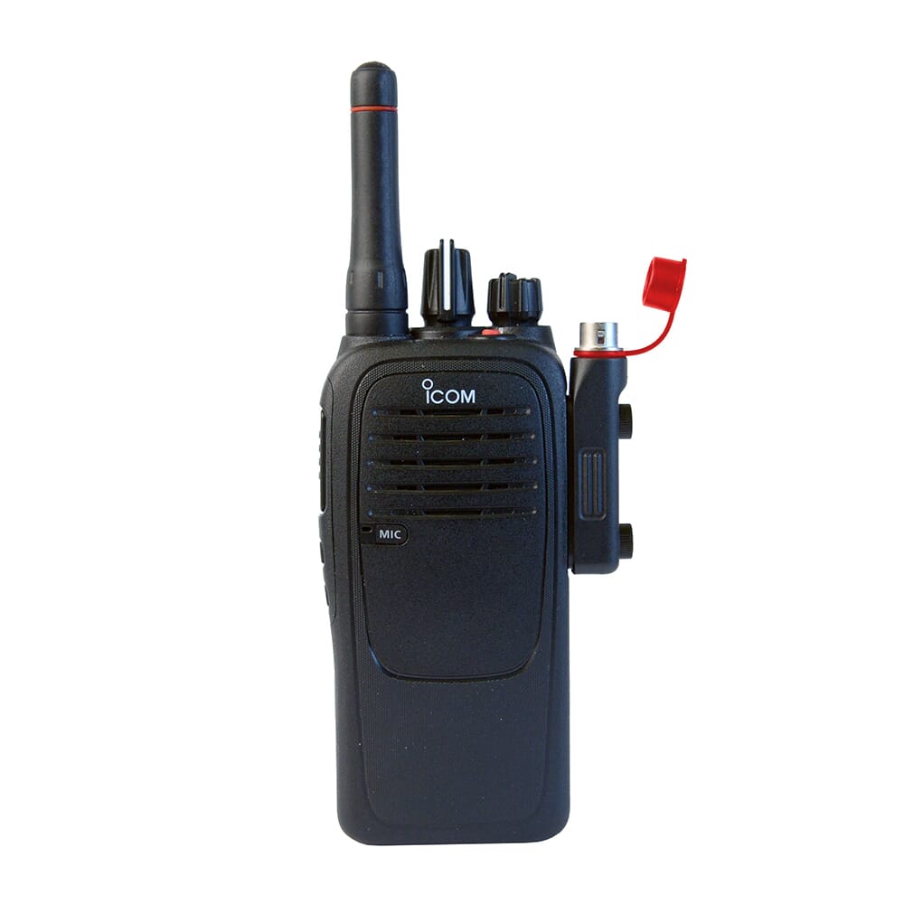 ProEquip Adapter Icom F1000/F3000/F3034 6pol Hirose - Northcom