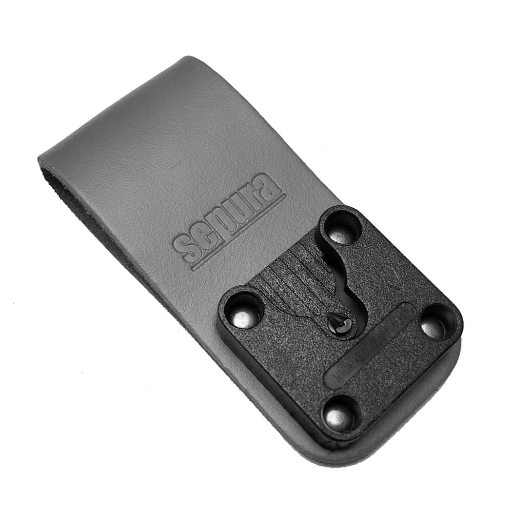 STP8X Extended belt loop - Northcom