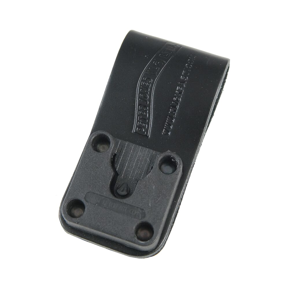 Peter Jones STP Leather Belt Loop (Long) - Northcom