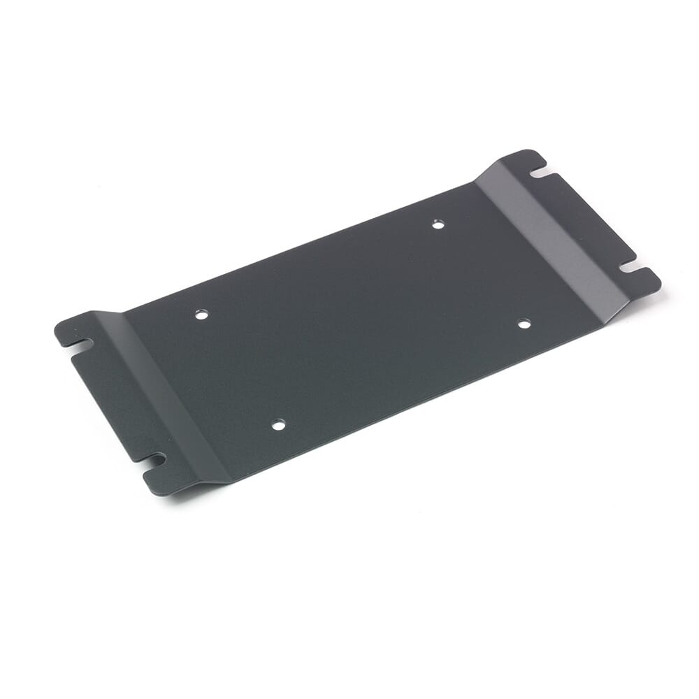 Sepura Transceiver Plate Mount Kit - Northcom