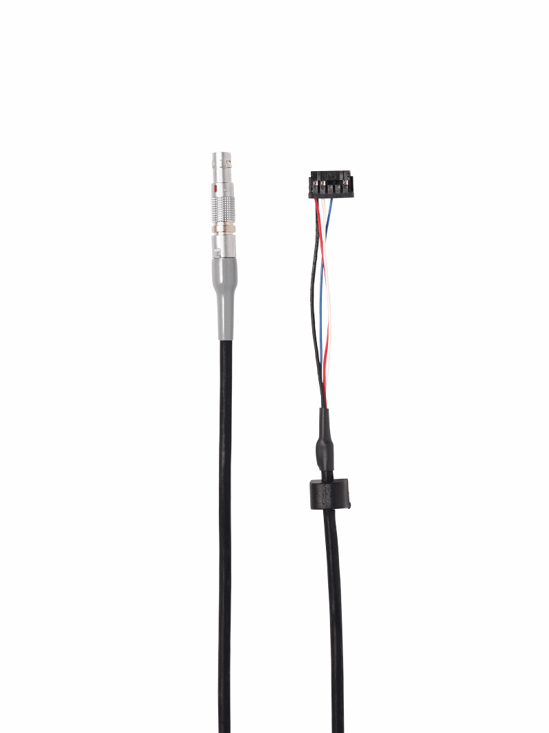 SRG Series AIU to RCU adaptor cable (2M) - Northcom