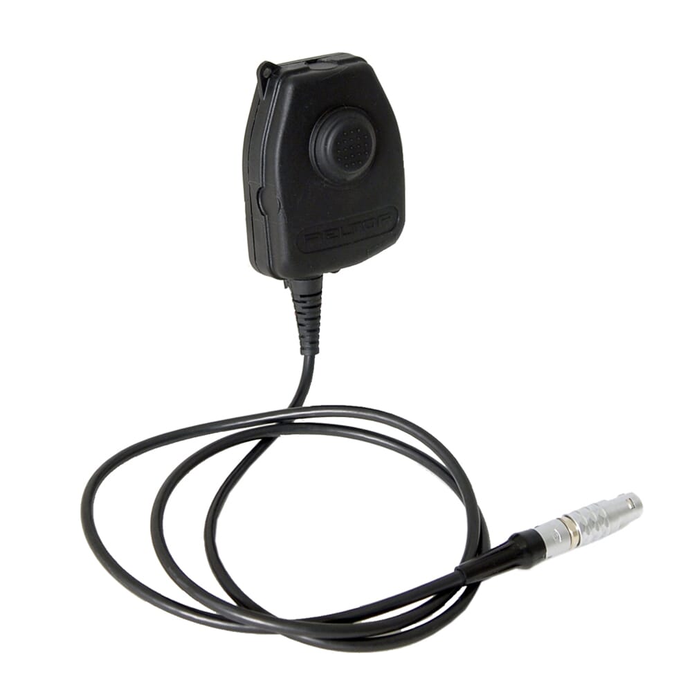 PTT-box SRG - Peltor, PTT-box SRG3500 for Peltor - Northcom