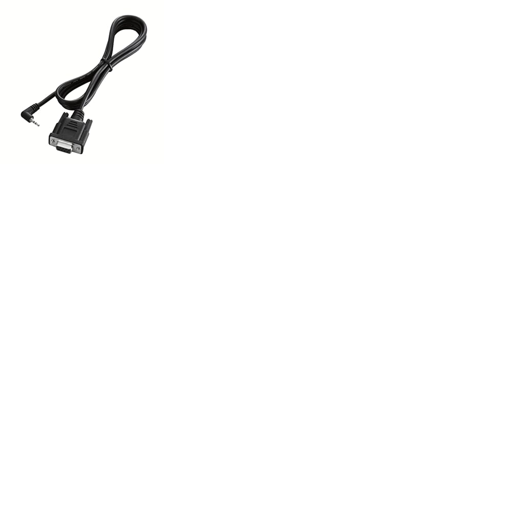 Icom OPC-1529R Data Comm.cable IC-E2820, E91, E80D - Northcom