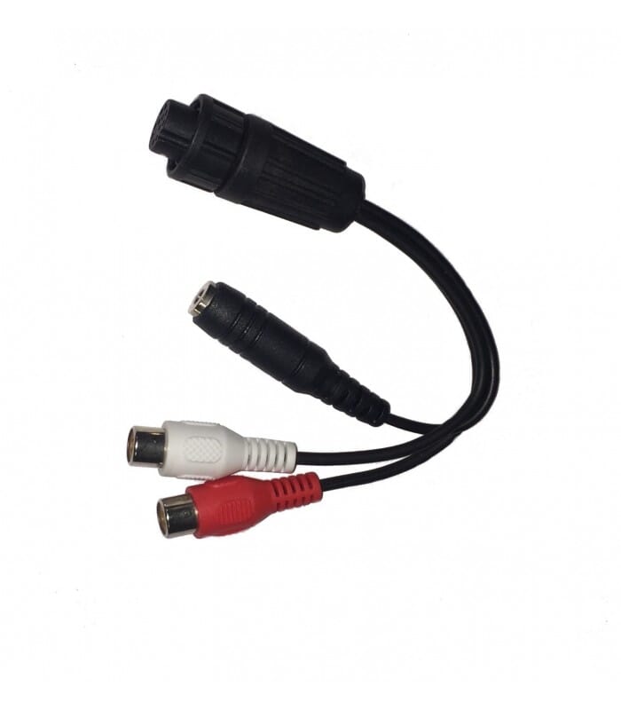 NMEA-CABLE IC-M601 - Northcom