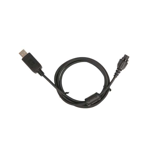Hytera programmeringskabel for MT680 - Northcom